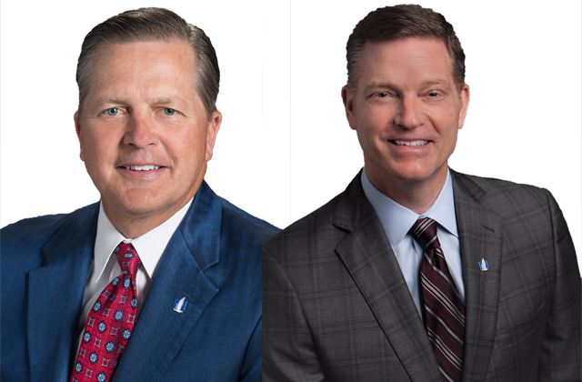 Long-serving Nationwide CFO to retire; successor revealed | Intelligent ...